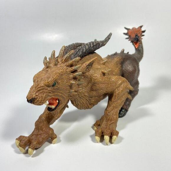 Toys | 6 212 Papo Chimera Mythological Creature Figure | Poshmark